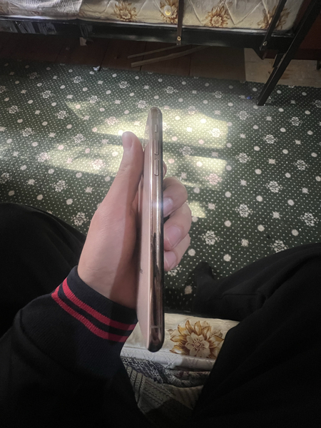 Iphone xs gold 64GB