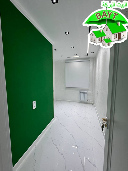 Готовый Офис 2/1/4 Ор.Медиапарк Евроремонт Есть Арендатор 1100$.