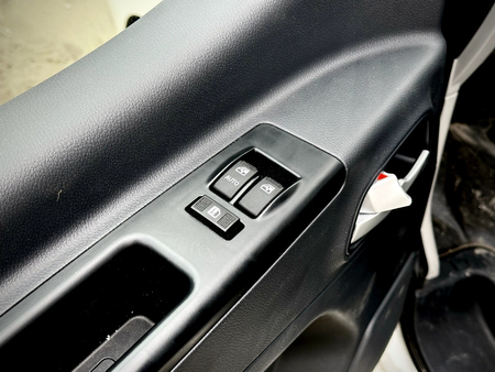 Jac M3 full pozitsiya yapon matorlik