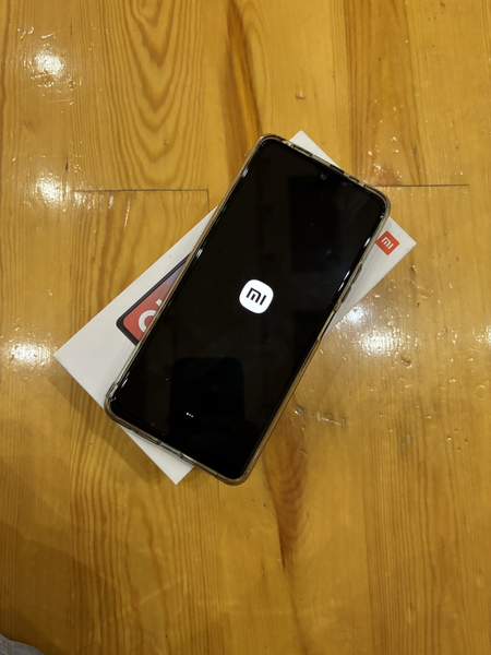 Redmi Note 10 Pro