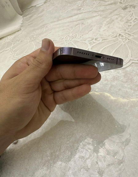 Iphone 14 pro max