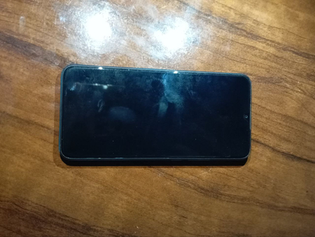 Redmi 9 в хорошем состоянии
