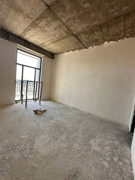 Срочно продаётся 3х комнатная квартира Коробка  120 м² Бухара сити