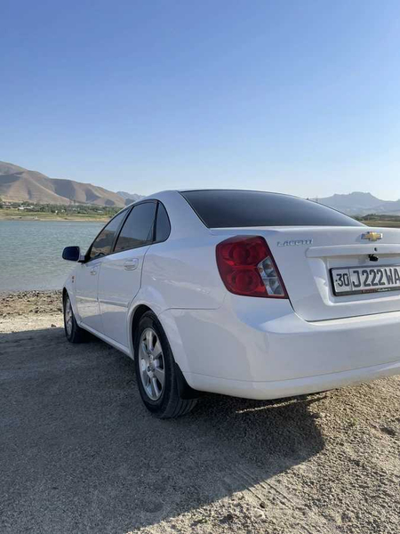 Продам Chevrolet Gentra