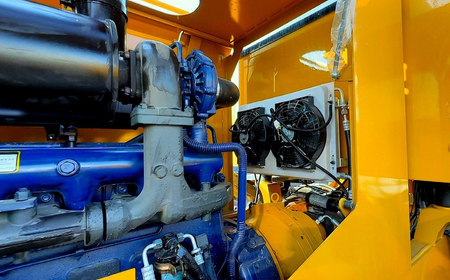 Pogruzchik Kobel ZL30KM
