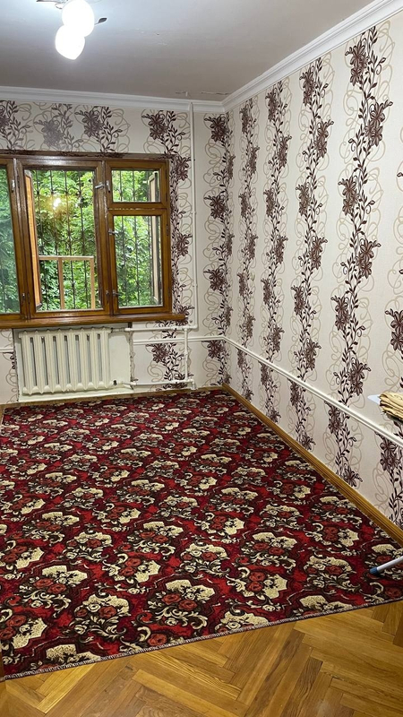 Продам чиланзар 5. Трёх комнатная