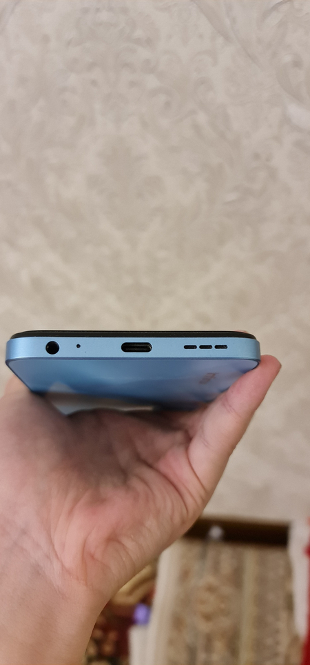 Infinix HOT 30i  8/128GB sotiladi!!!
