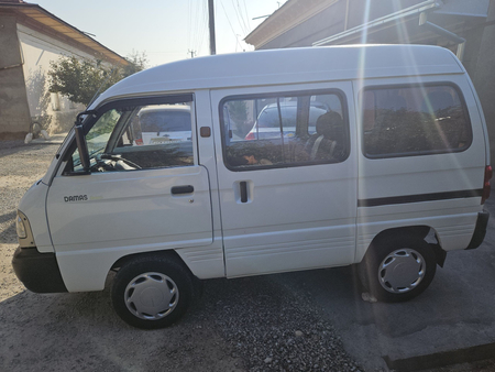 Damas metan gaz 2016 yil