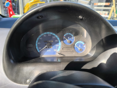 Продаёться авто своя в среднем состояний