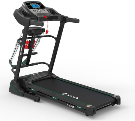 Беговая дорожка Axelus 350 ( 110 кг)1
