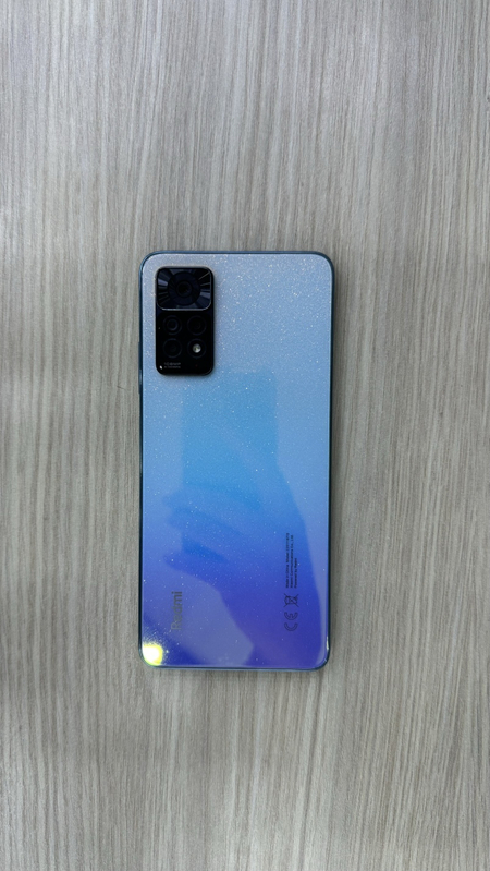 ###Xiaomi Redmi Note 11 Pro###