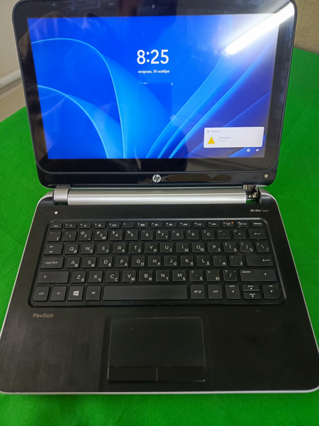 Ноутбук | нетбук | HP Pavilion TS 11