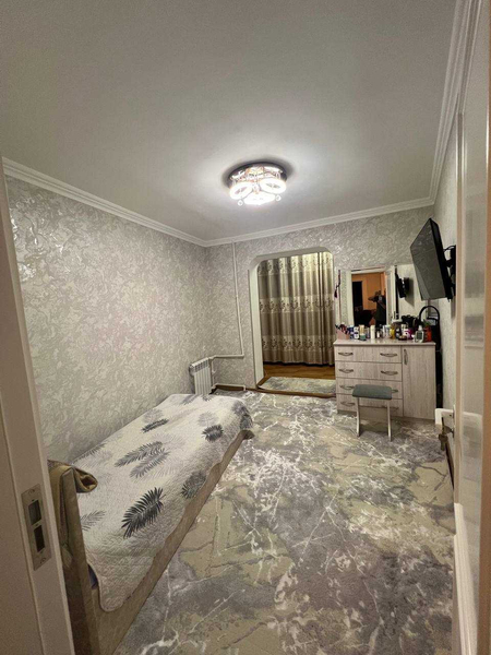 谷 129348 谷 Продаётся квартира 3/2/5 75 м² в Чиланзар