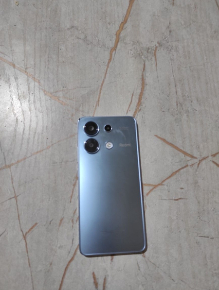 Redmi Note 13 8+8/128gb ideal