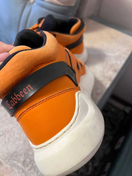 Кроссовки Louis Vuitton, Nike, Cabbean, мужские