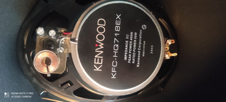 Kenwood 718 EX Vetnam