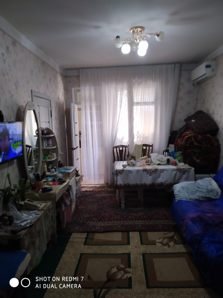 Продается квартира 3 комнатная