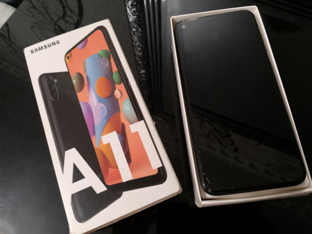 Samsung Galaxy A11 ( 32 g )