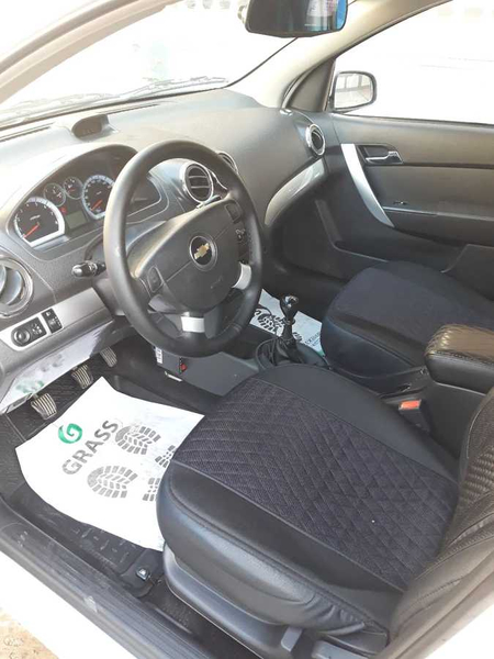 продам Chevrolet Nexia 3