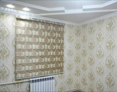 Жалюзи Jalyuzi Yangi katalog Турция материалы