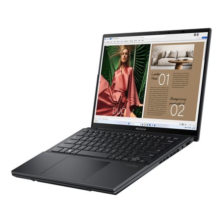 Asus Zenbook DUO OLED/Intel Core Ultra9-185H/32GB/2TB/14” Oled