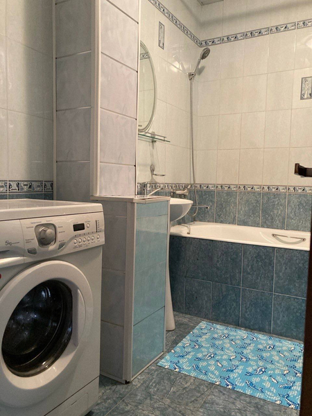 Сдаётся в аренду  3*4х комнатная квартира Юнусабад, Бадамзар мечеть