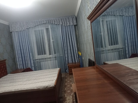 Срочно! Продажа. 2/1/4. Авиасозлар-1. Можно в ипотеку.