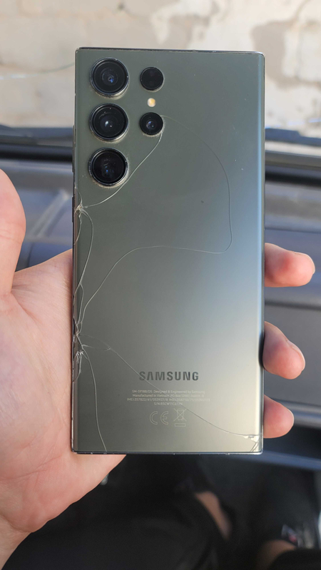 samsung s23 ultra   512 GB