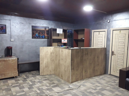Play Station club sotiladi