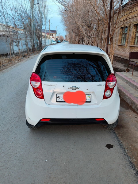 Спарк сатылады срочно