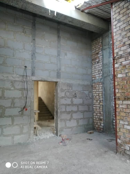 Продаётся квартира в Ж.К Grand City 
Комнат: 1 ( студия)
Этаж: 6 ( ман