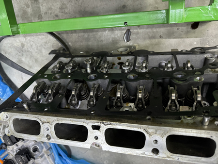 Equinox 2 turbo 2litrli