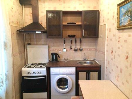 Продается  1в2-х комнатная квартира на Госпитальном