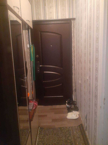 УЧТЕПА 11-КВАРТАЛ 3-хонали квартира сотилади 69 кв.м