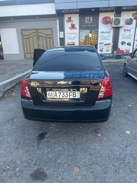 Gentra Сотилади Холати А\\\'ЛО