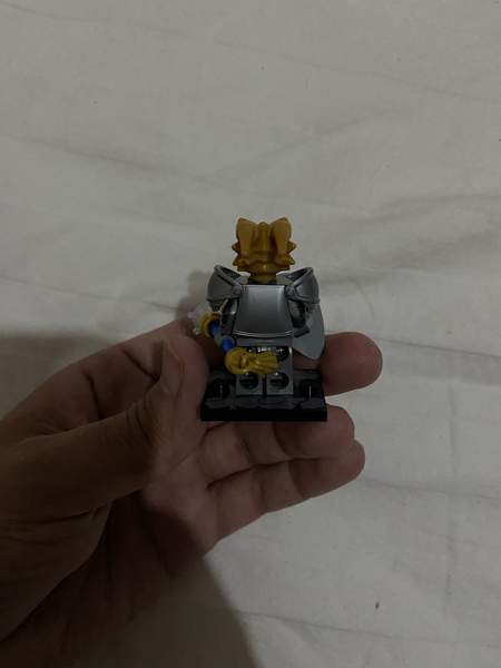 Lego минифигурки