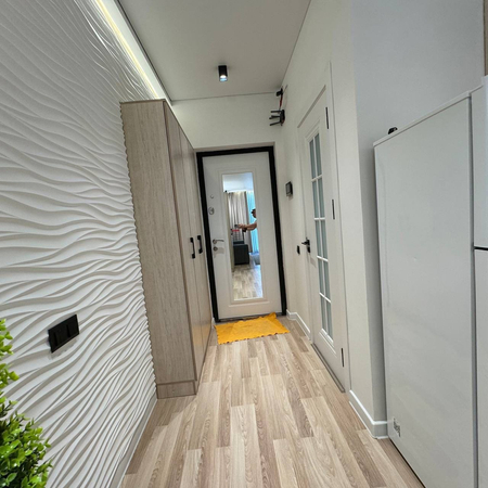 Продажа 1/2/14 Махтумкули,ЖК Besh Chinor\\n28 кв., ремонт, ме