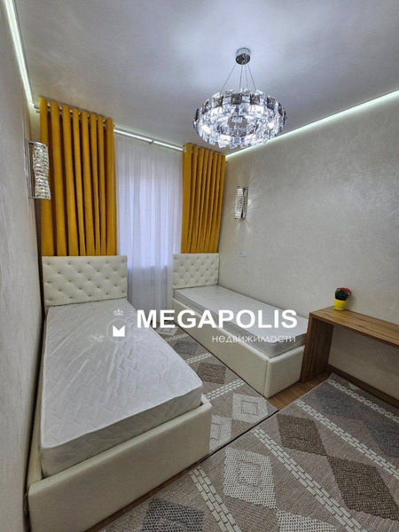 5 квартал 3в4/2/4 (77-серия) Хамза ЕВРО продам