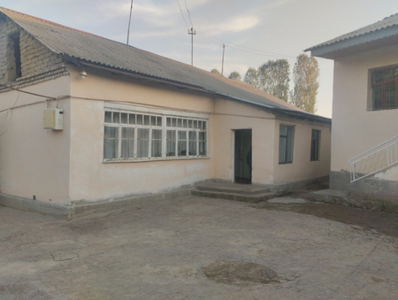 Продается свой дом