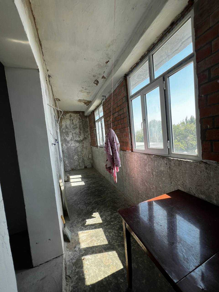 Срочно продаётся 2-х комнатная квартира в Ахангаране 22000$