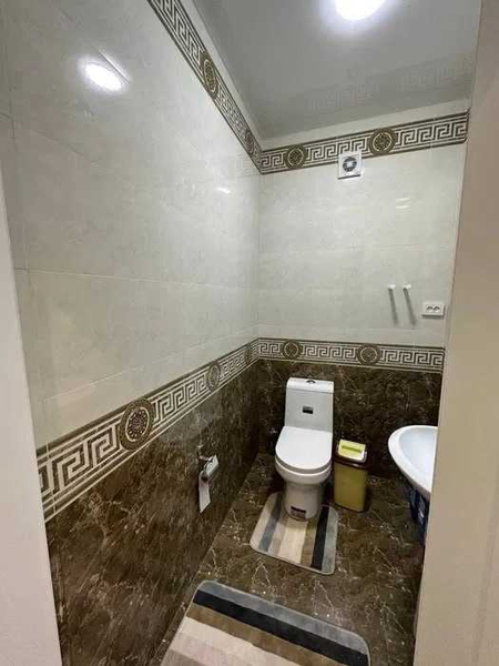 № 2360. Продается 4х-комнатная квартира в Новостройке.