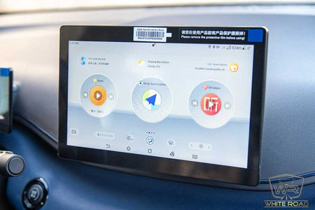 byd seagull ev 405km Full!!!
