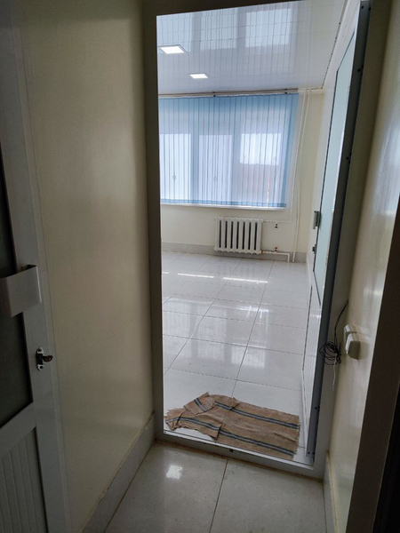 2 xonalik 1 etaj Pad ofis Rusalka 32900
