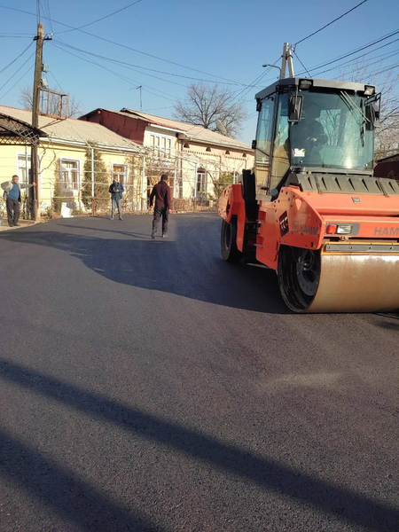 Asfalt ishlari ARZON VA SIFATLI асфалть