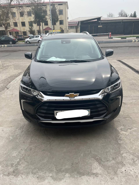 Tracker 2023 Premier