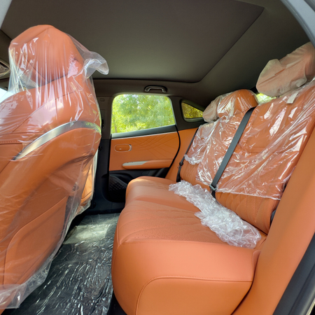Changan Deepal S7 200 Max