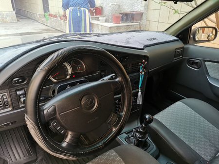 Chevrolet Nexia 2