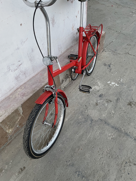 20 lik Velosiped velik велосипедь велик