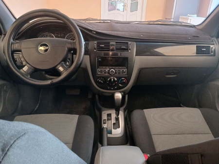 Chevrolet Gentra 2020 probeg 85200
