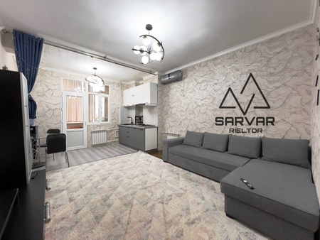 2/6/9 Дархан, Басри Баба
